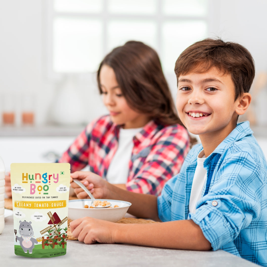 Sip, Slurp, Smile! Keeping Your Little One Hydrated This Summer – Hungry Boo