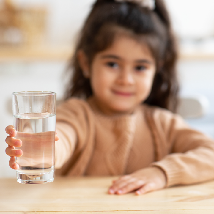 Sip, Slurp, Smile! Keeping Your Little One Hydrated This Summer ...